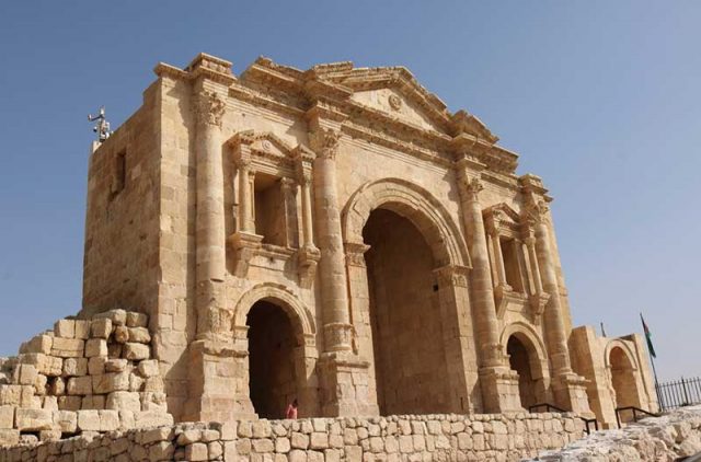 Why Visit Jordan? Attractions and Things to Do | Beyonder