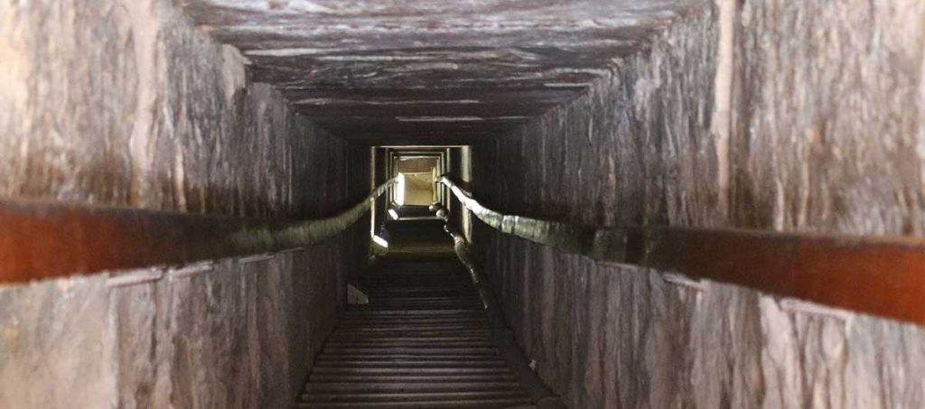 The “Other” Pyramids of Egypt | Beyonder