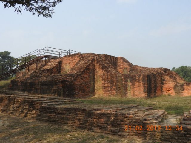 BEYOND LUMBINI – My Experience Visiting Kapilavastu | Beyonder