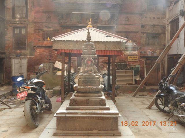 Kathmandu, the city of HIDDEN temples - Explore The Mystic Kathmandu
