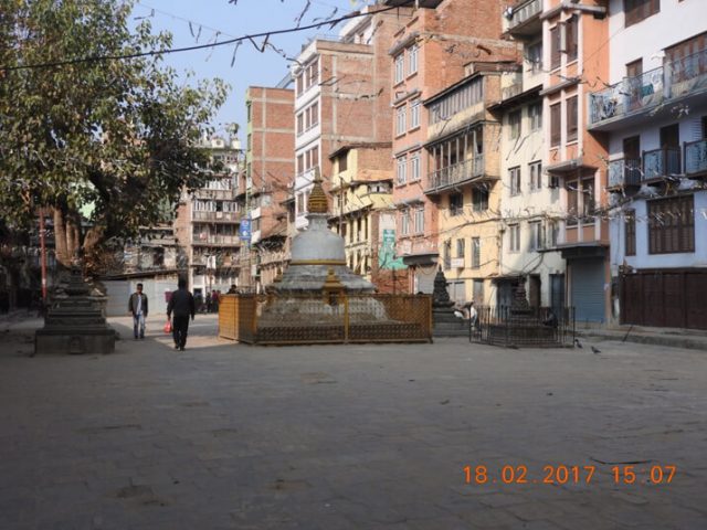 Kathmandu, the city of HIDDEN temples - Explore The Mystic Kathmandu