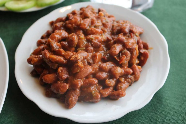 The Flavours of Georgia | A Culinary Travel Guide | Beyonder