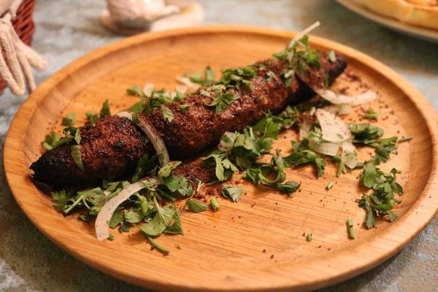 The Flavours of Georgia | A Culinary Travel Guide | Beyonder
