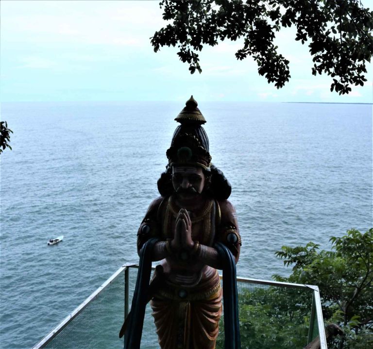 Ramayana Trail and The Ramayana experience in Sri Lanka - Beyonder