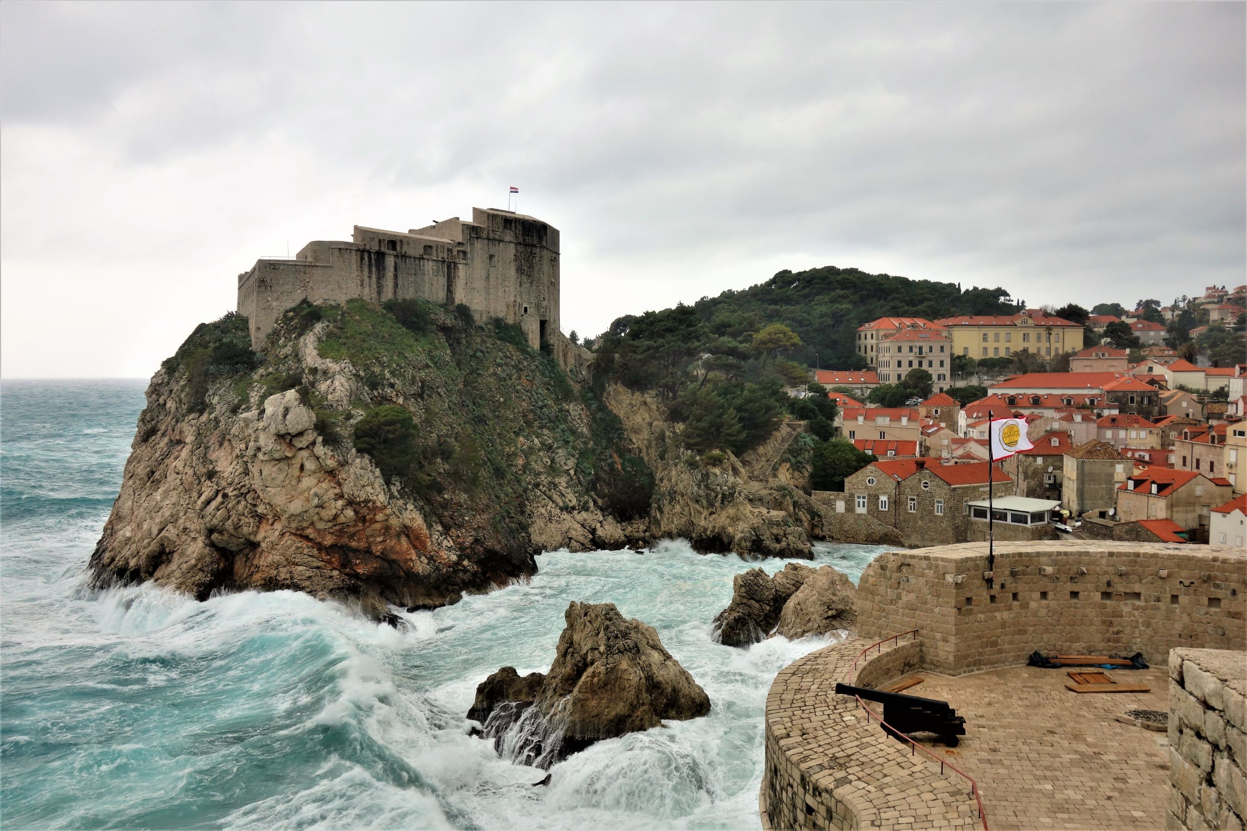 Croatia - 10 Must Visit Places in this Balkan country - Beyonder