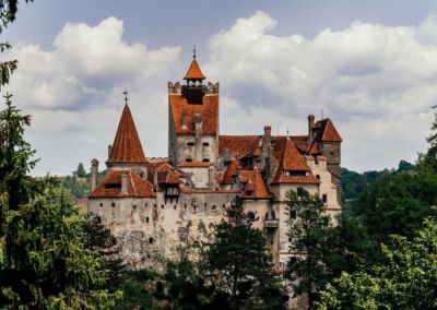 The Hidden Gems of Europe - 11D/10N (Hungary, Moldova, Romania) - Beyonder