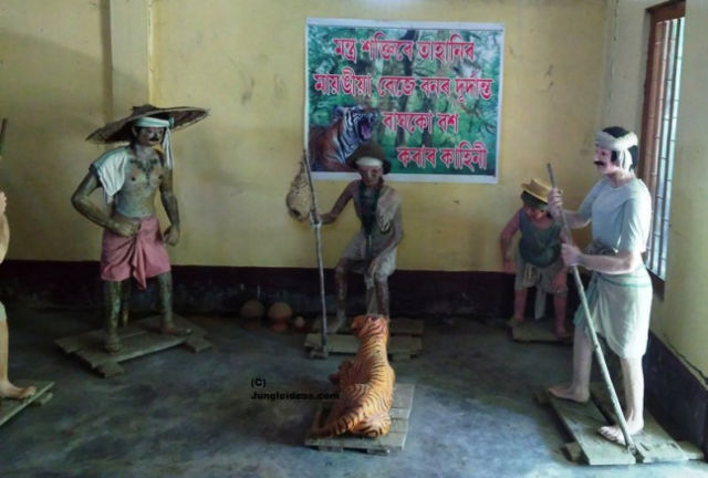 Mayong-the Black Magic capital of India - Beyonder