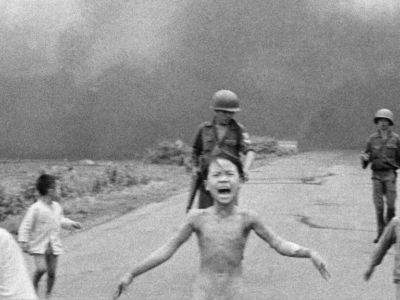 vietnam war Archives - Beyonder