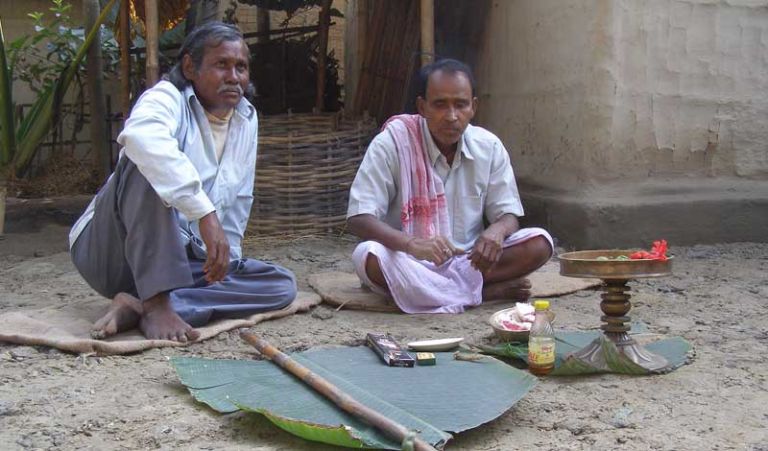 Mayong-the Black Magic capital of India - Beyonder