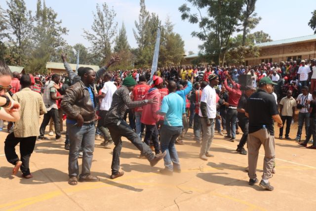 Umuganda – the community building initiative in Rwanda - Beyonder