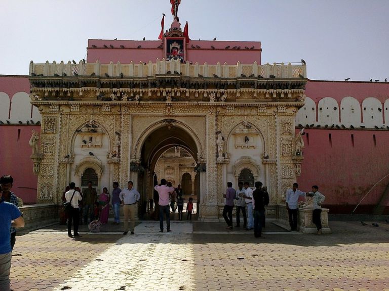 9 Mysterious Temples of India - Unusual, Weird and equally Amazing!