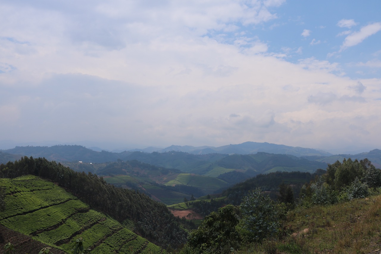 Ten amazing things that will surprise you about Rwanda - Beyonder