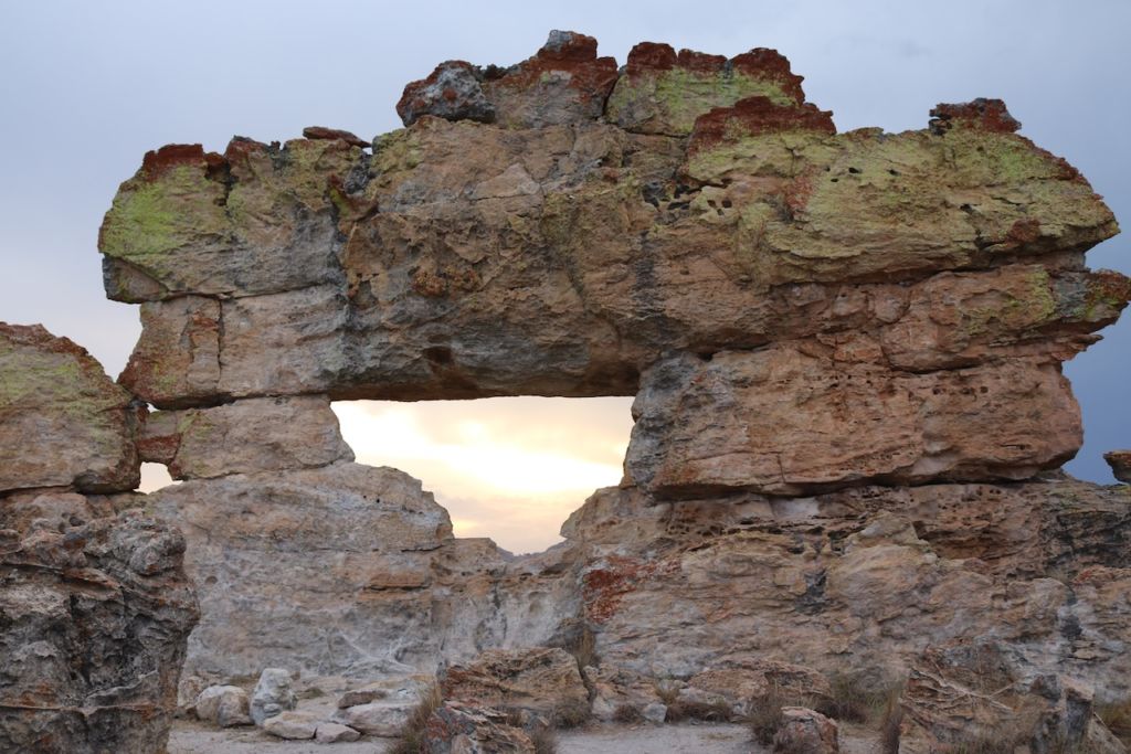 Isalo National Park – arid ‘Wild-west’ landscapes, Lush gorges ...