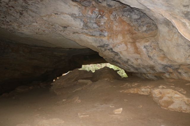 Ankarana National Park, Madagascar – Hiking trails, caves, underground ...