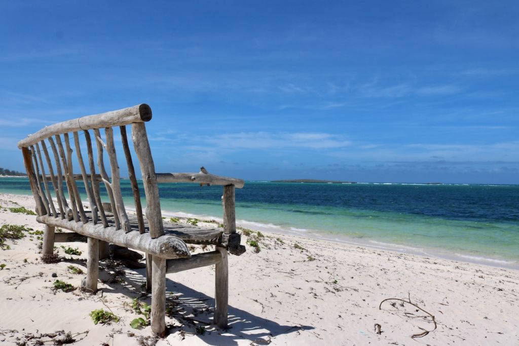 Diego Suarez: Turquoise Bays, Golden beaches, Red Tsingy and tropical ...