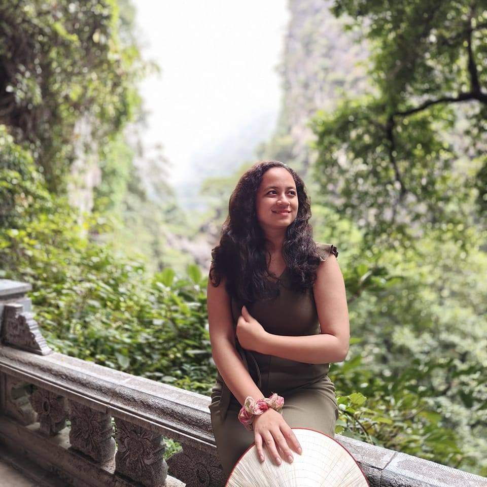 Rodali Choudhury - Beyonder