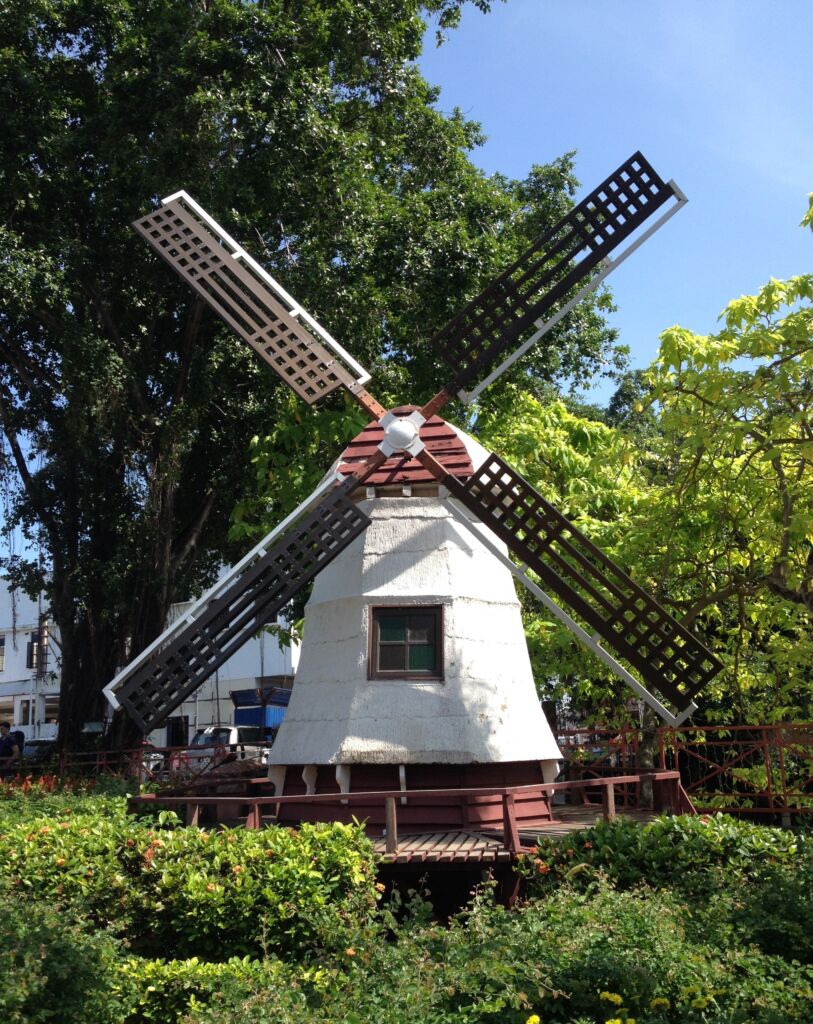 Malacca, Malaysia - A World heritage City - Beyonder